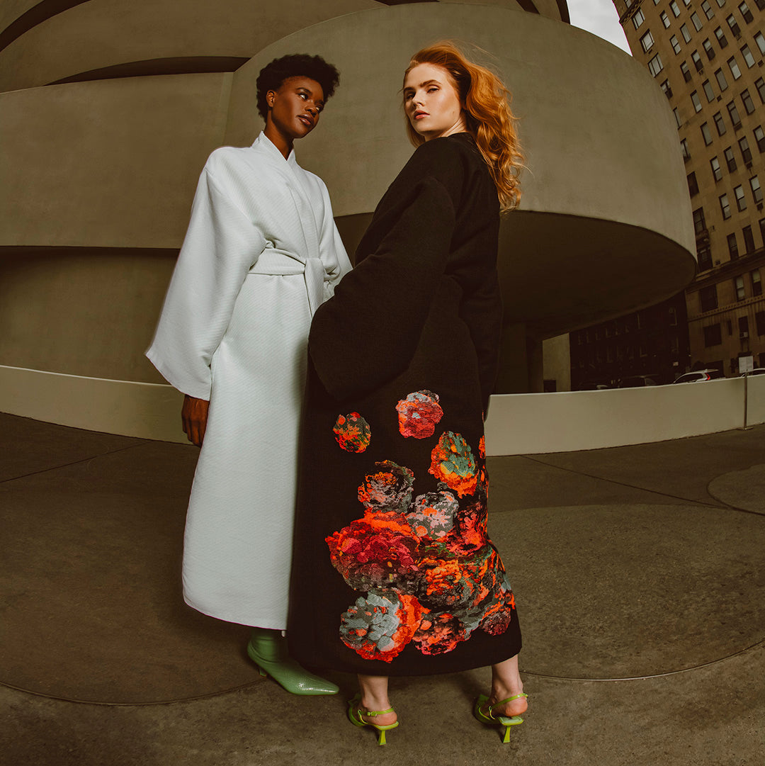 Niran – Niran New York